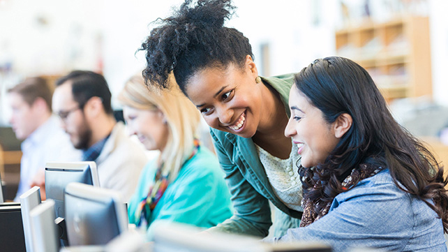 Eyefinity helps optometry practices elevate patient care